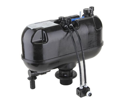 ECOFlush Pressure Assisted Dual & Single Flush Vessels – WDI Technology ...