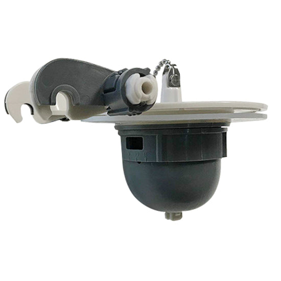 B6210-G 3" Adjustable Rigid Flapper – Axent Intelligence Inc.